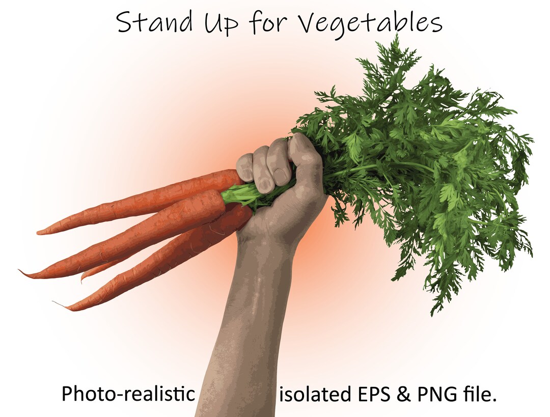 Vegetable Clipart, Vegetable Vectors, Healthy, Nature, Organic ...