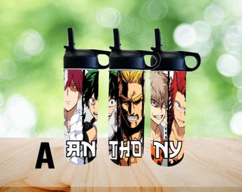 Mha Birthday Gift - Etsy