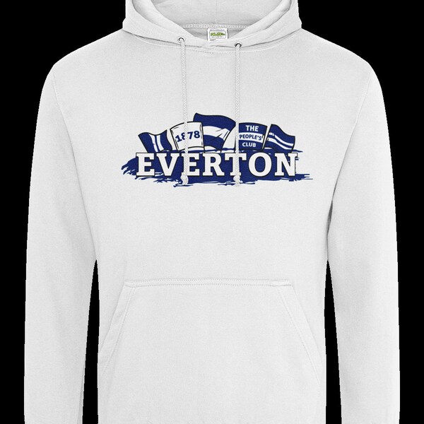 Everton Gifts - 60+ Gift Ideas for 2023