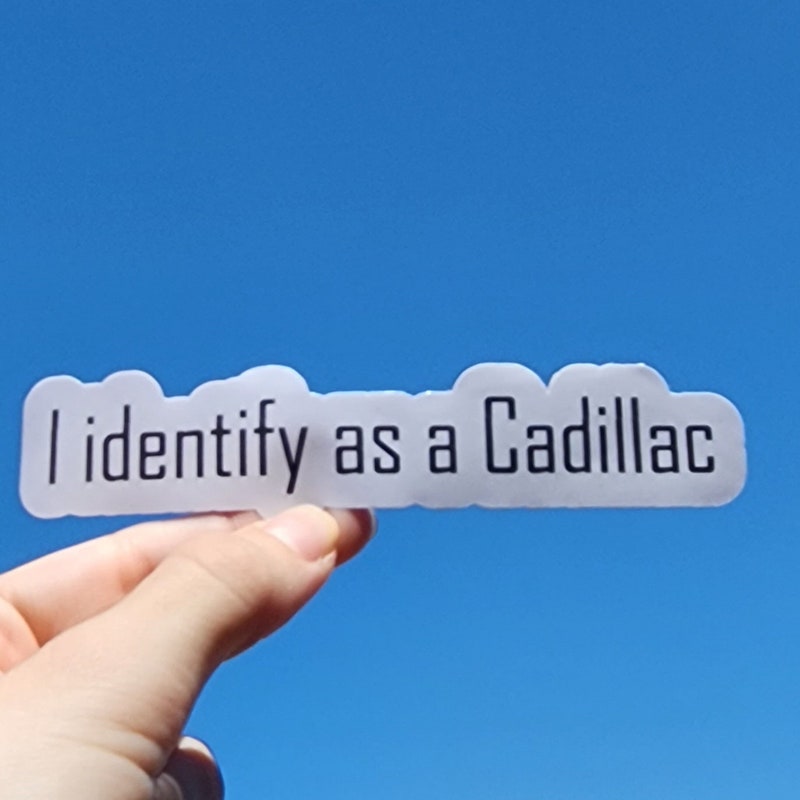 Cadillac - Etsy