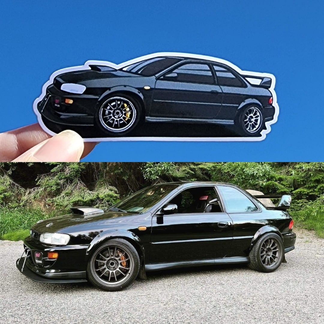 Custom Stickers Designs of Your Car | Personalized Stickers | Vector ...