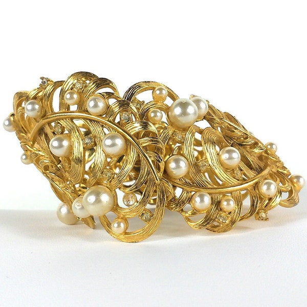 Feather Diamond Bracelet - Etsy