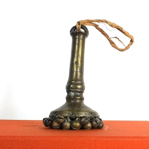 hindu temple objects