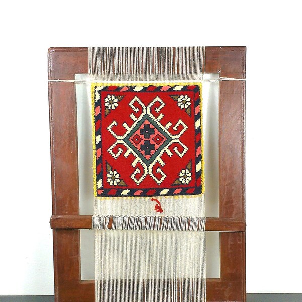 Middle Eastern Rug - Etsy