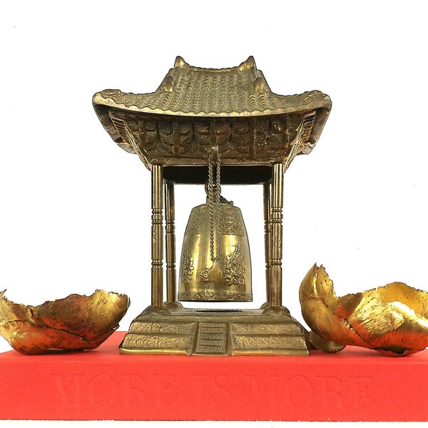 Chinese Bells - Etsy