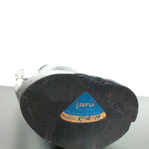 African Sculpture, African Ebony Wood Statue, Tribal Hand Carved Wood ...