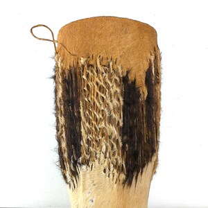 African Antique Engoma Drum, Uganda, Rare Tribal Art, African ...