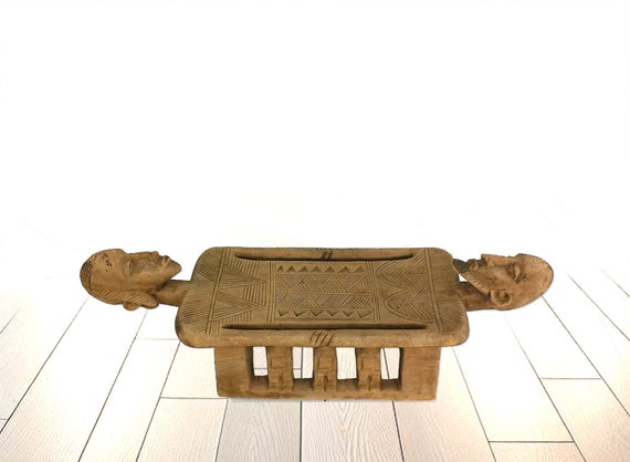 Dogon Wedding Dogon Necklace (SOLD) | Exquisite African Art