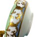 German Porcelain Bowl Antique Compote Gilt Trinket Dish - Etsy