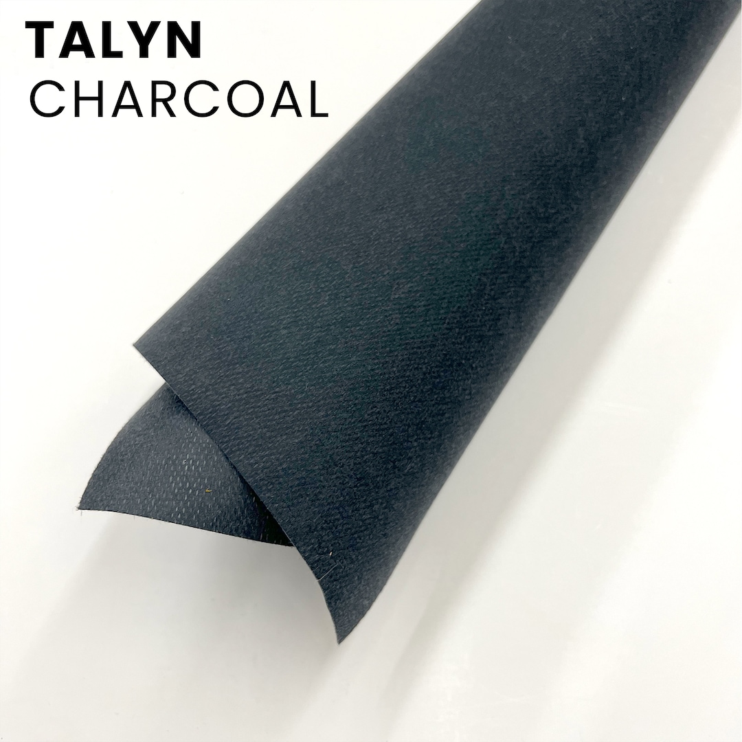 54 X 23 TALYN 1.2mm Leather Reinforcement With Adhesive - Etsy