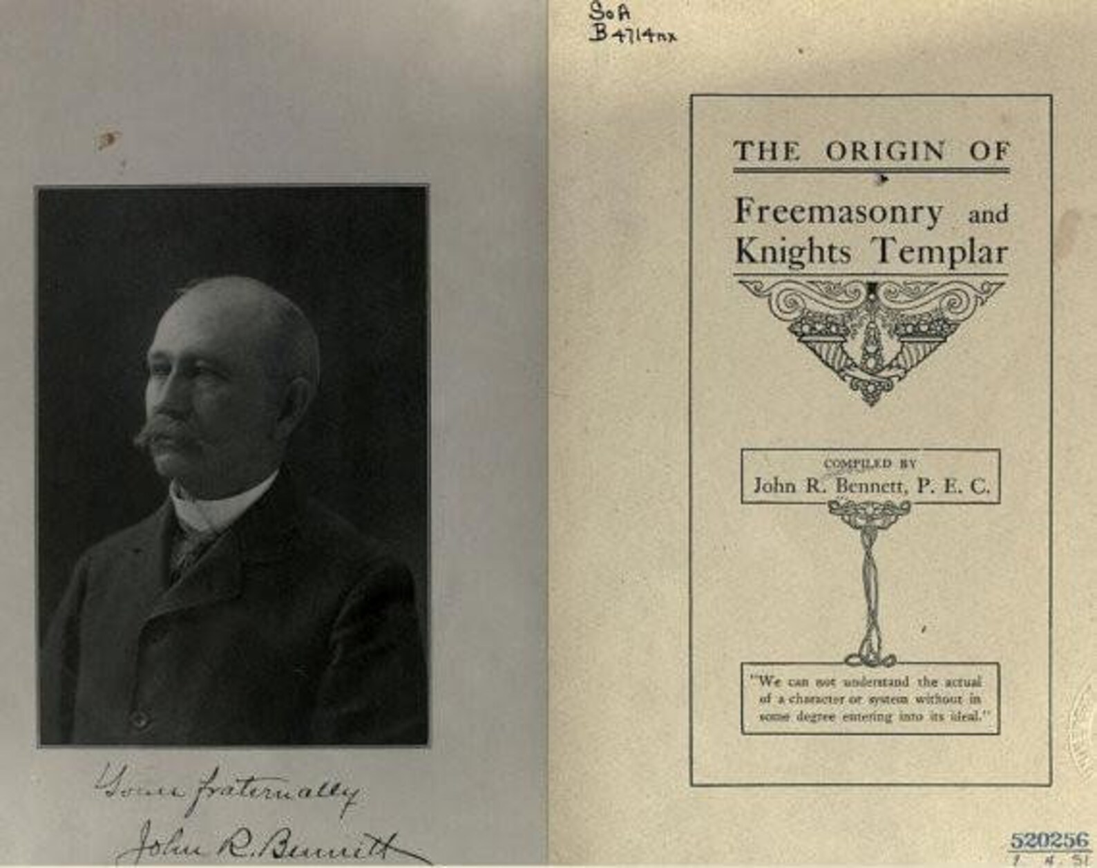 Freemason Freemasonry Book Scans - Ebooks - - Etsy