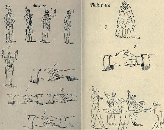 Freemason Freemasonry Book Scans Ebooks - Etsy