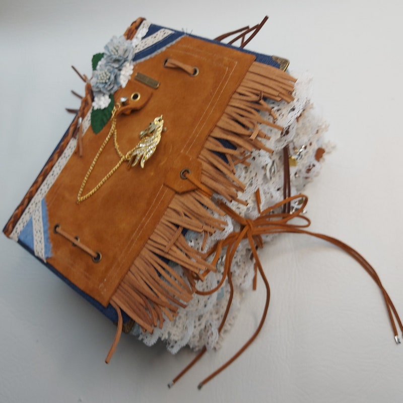 River Song Journal - Etsy