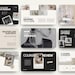 Canva Business Masterclass Template: Webinar Slide Deck - Etsy