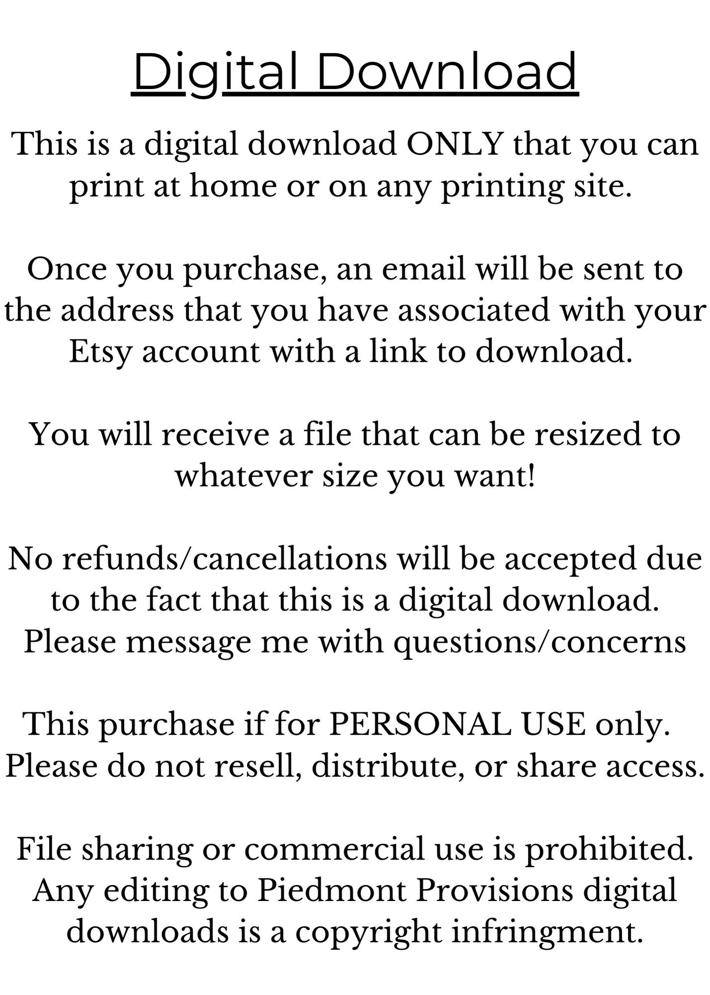 Daily Routine Planner Digital Download Notes Weekly Tracker - Etsy