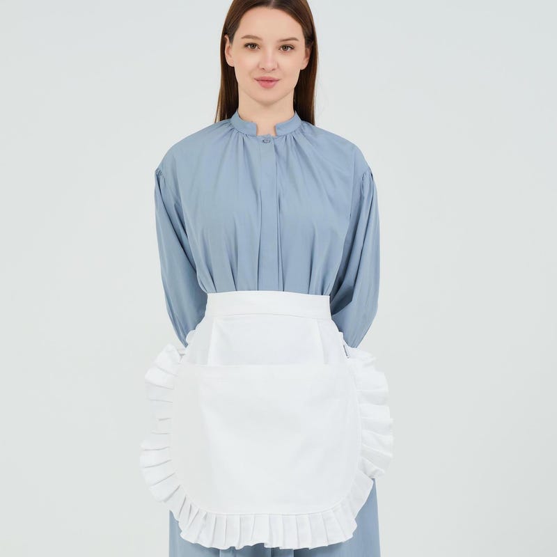 Maid Apron - Etsy