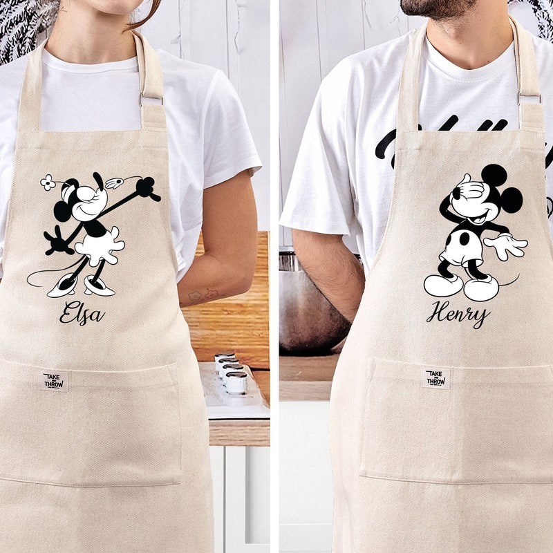 Unique Aprons - Etsy