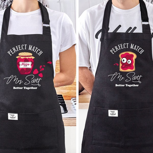 Matching Couple - Etsy