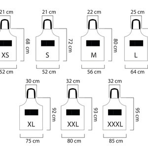 Personalized His and Hers Aprons the Perfect Custom Wedding Gift - Etsy