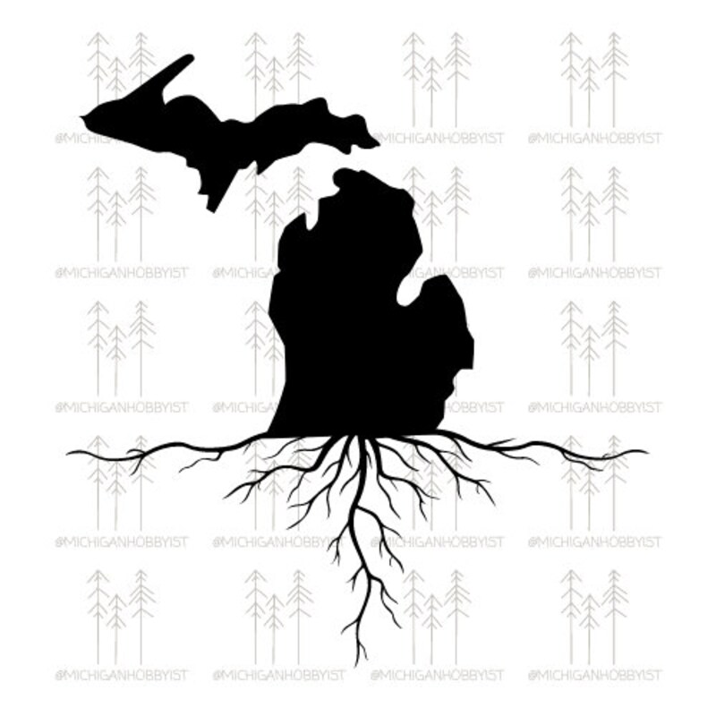 Michigan - Etsy
