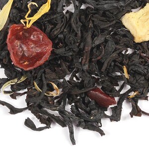 Butterscotch Black Tea | Free Shipping and Gift Over 35+ | 2oz Brews 30 ...