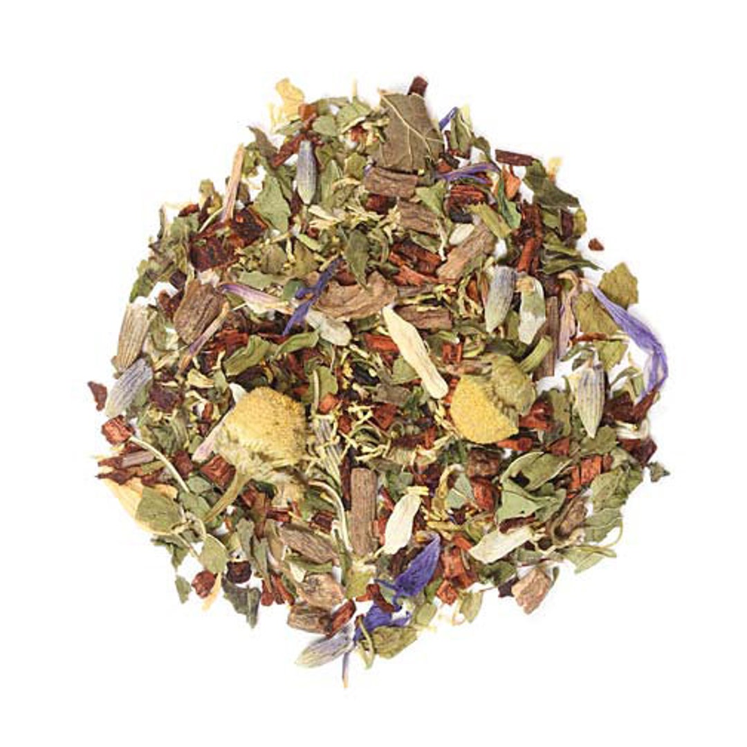 40 Winks Sleepy Time Tea Free Shipping and Gift Over 35 2oz Brews 30 ...