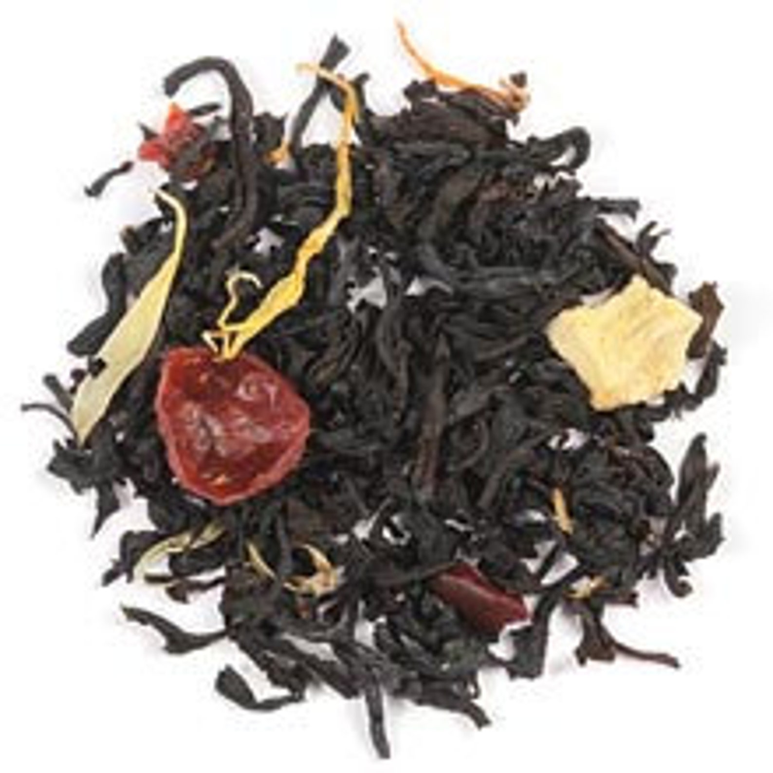 Butterscotch Black Tea | Free Shipping and Gift Over 35+ | 2oz Brews 30 ...