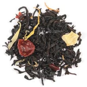 Butterscotch Black Tea | Free Shipping and Gift Over 35+ | 2oz Brews 30 ...