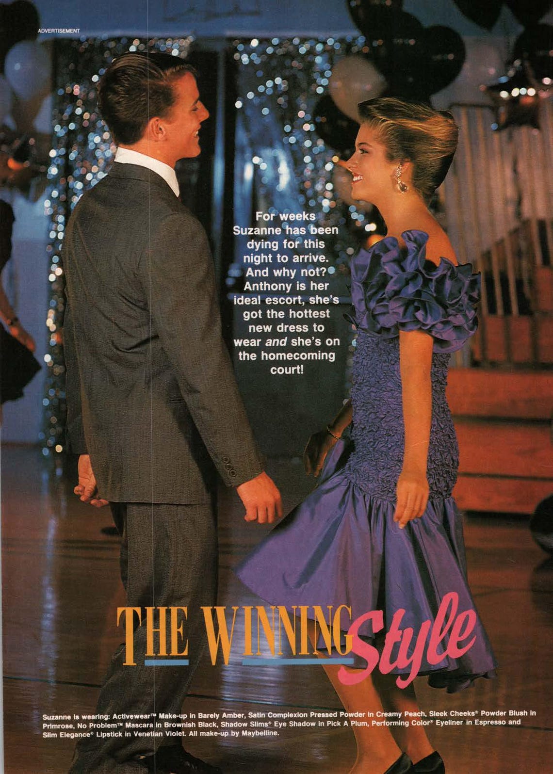 Teen Magazine - October 1990 -- FULL Vintage Magazine PDF - Digital ...