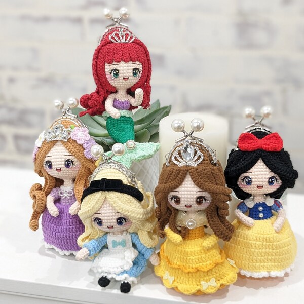 Princess Purse - Etsy