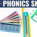 Phonics Word Cards Ending Blend Phonics Printable Phonics Word Lists ...