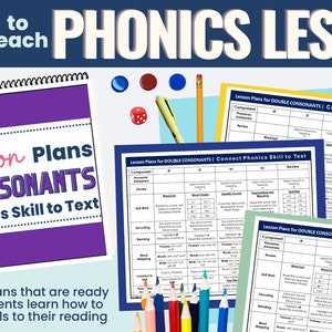 Reading Curriculum - Floss Rule FLSZ Phonics Printable Worksheets ...