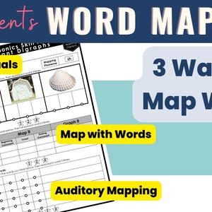 Reading Curriculum - Consonant Digraphs Phonics Printable Worksheets ...