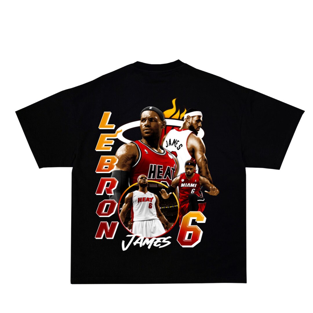 Ready to Print Png File. Lebron James Basketball Bootleg Design ...