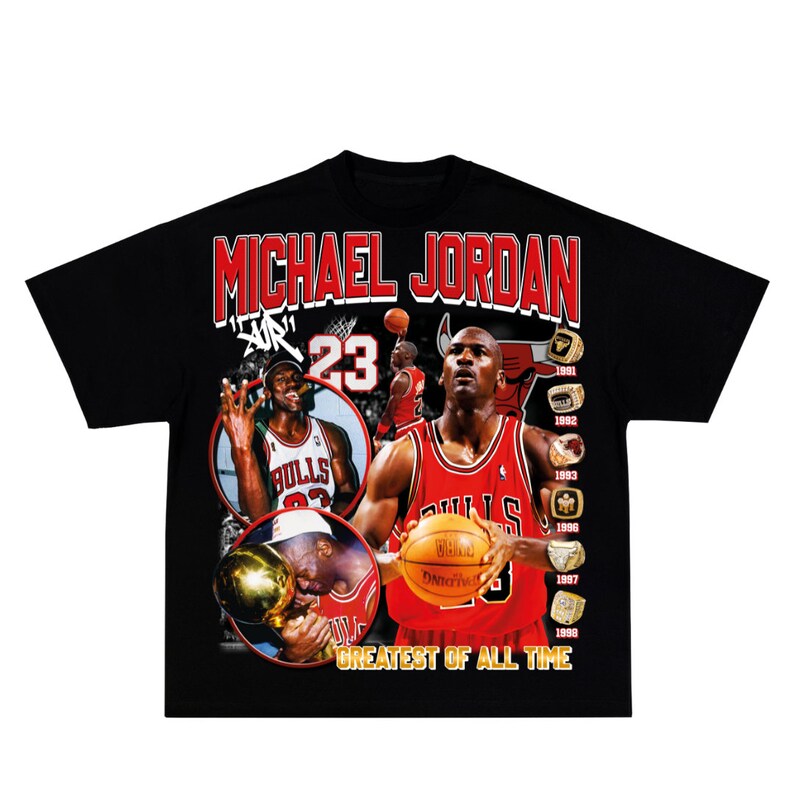 Ready to Print Png File. Basketball Bootleg Design, Jordan, Vintage ...