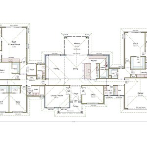 Multi Generational Homestead Home - Etsy