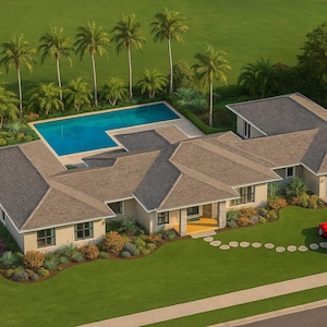 Multi Generational Homestead Home - Etsy