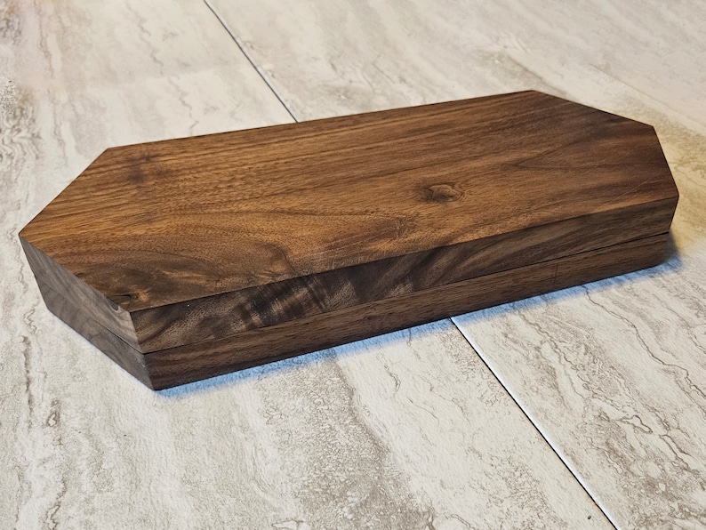 Dice Hoarder / Dice Vault Dnd Dice Box and Dice Tray With Tablet Stand ...