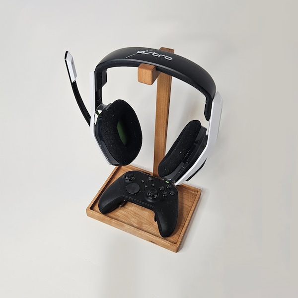 Headphone Stand - Etsy