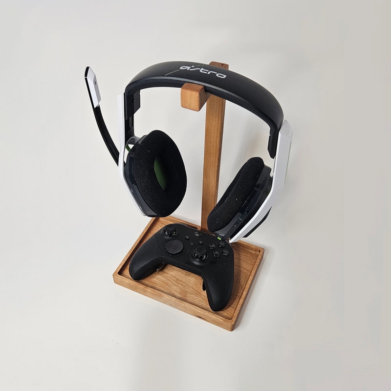 Headphone Stand - Etsy