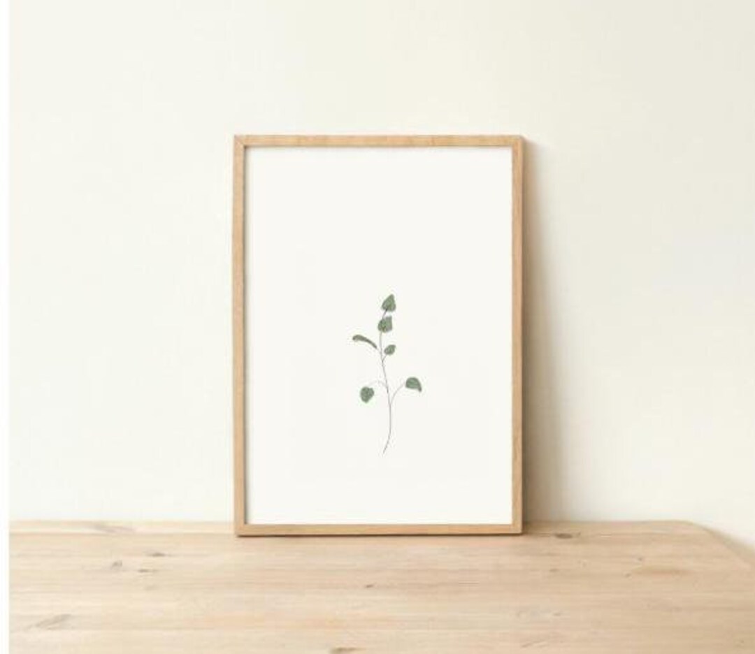 Digital Art Print, Instant Download, Simple Home Decor Art Prints - Etsy
