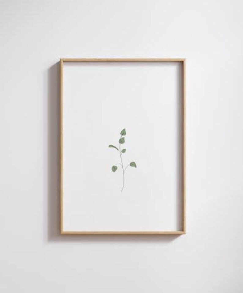 Digital Art Print, Instant Download, Simple Home Decor Art Prints - Etsy