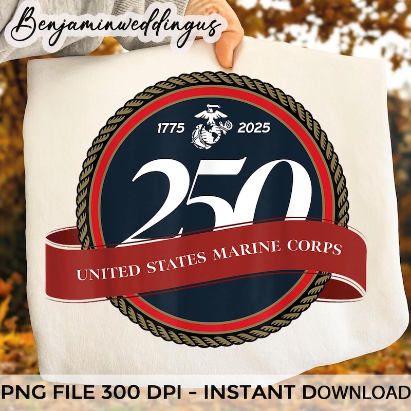 Usmc 250th Birthday Svg - Etsy