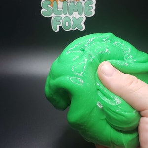 Twilight Spy X Family Inspired Slime - Etsy