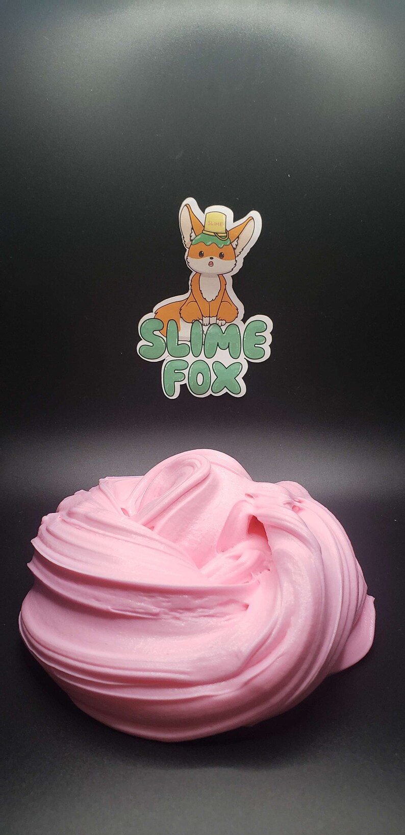 Heh Anya Spy X Family Inspired Slime - Etsy