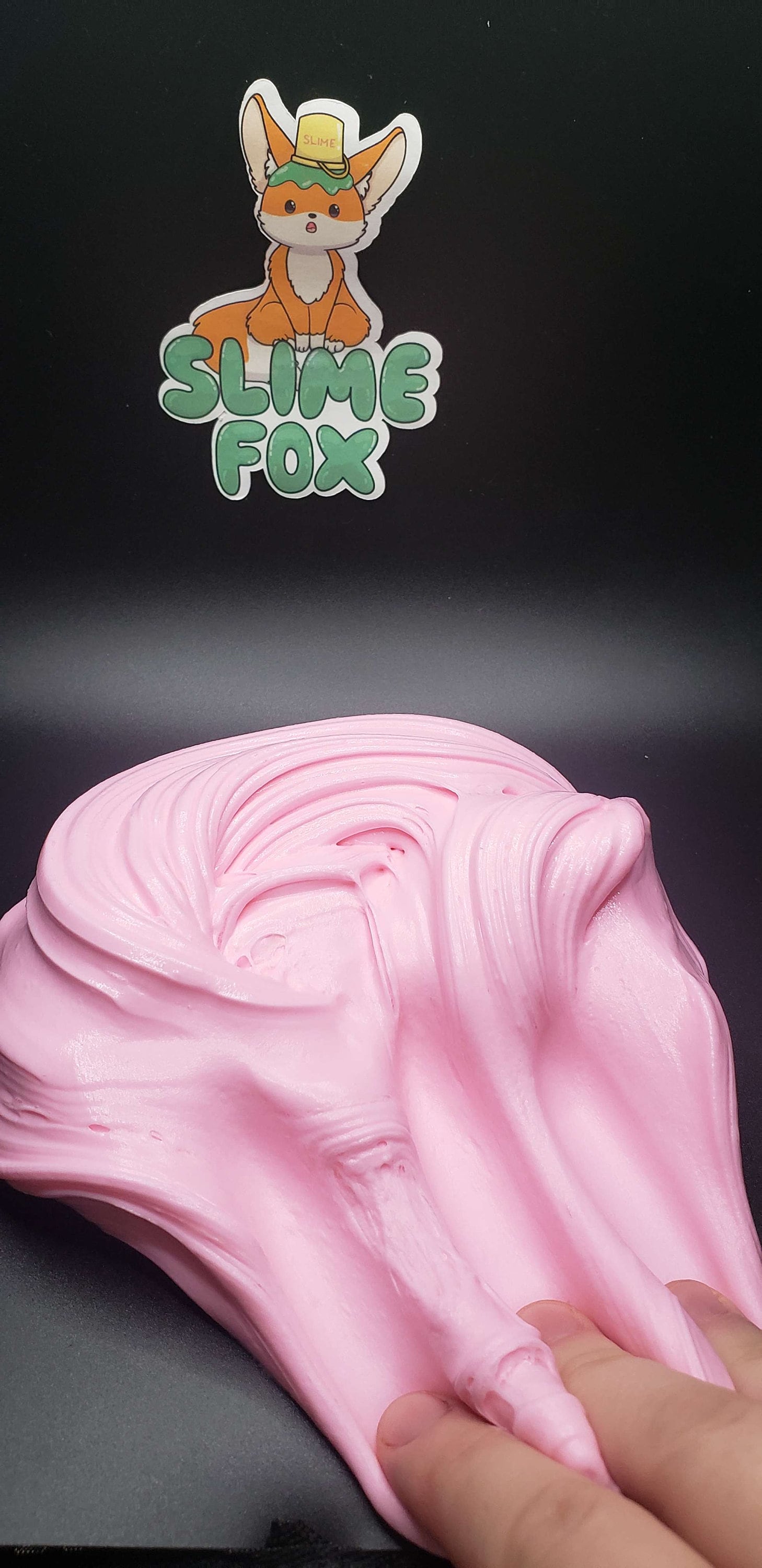 Heh Anya Spy X Family Inspired Slime - Etsy