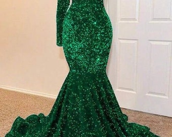 Second Hand Prom Dress - Etsy