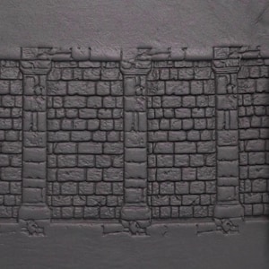 Collection 20 Miniature Texture Rollers for Clay and Foam - Etsy