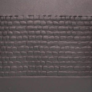 Collection 20 Miniature Texture Rollers for Clay and Foam - Etsy