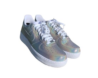 Holographic Af1 Men - Etsy